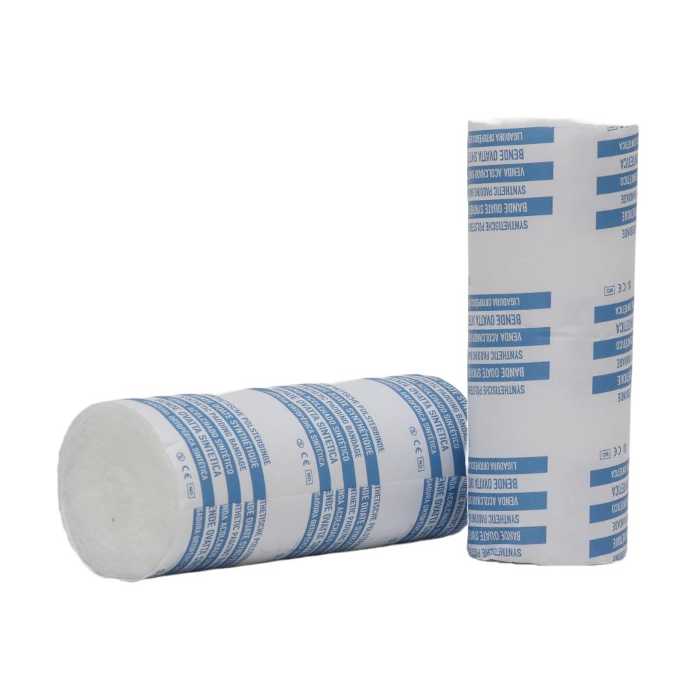Συνθετικός Επίδεσμος Έσω Γύψου 15CM x 2.7M SOFTPAD 1 τμχ. - Χαρίτος