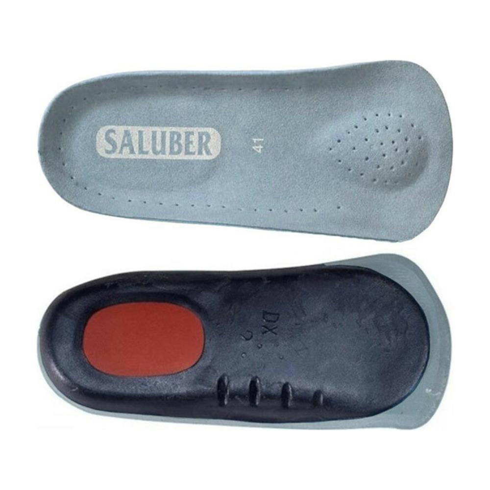 ΠΑΤΟΣ ALCANDARA 3/4 SALUBER - Χαρίτος